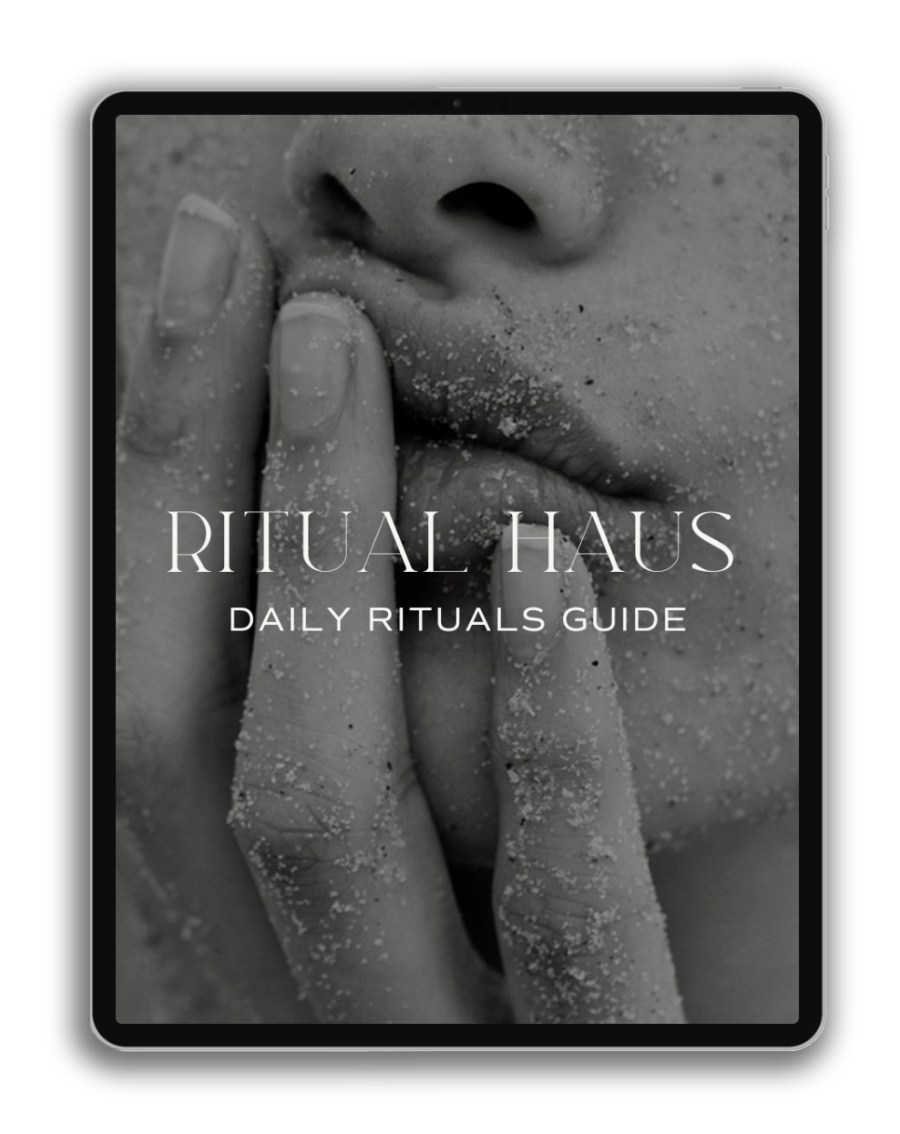 Daily Rituals Guide | ritualhaus.com.au